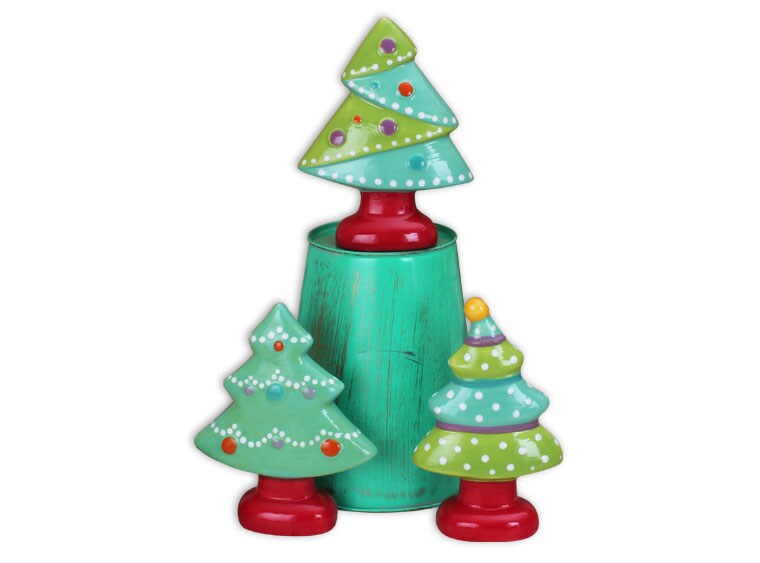 Jolly Tree – Downtown Crafting